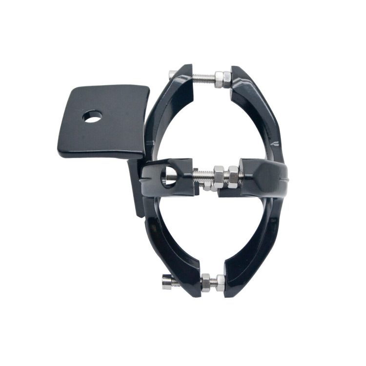 Bull Bar Tube Mount - X-Type (Pair) | Bullseye Products 4x4