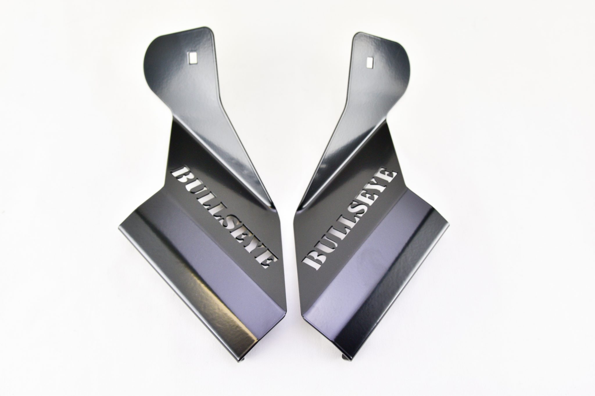 Toyota Landcruiser 100/105 Series 50" Curved Windscreen Mount