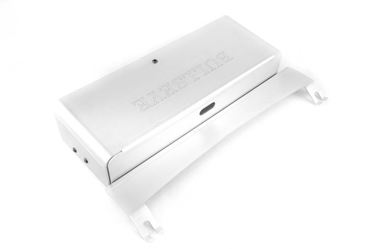 Patrol GQ Dash Pod with Gauge, Switch and 12V Input sockets