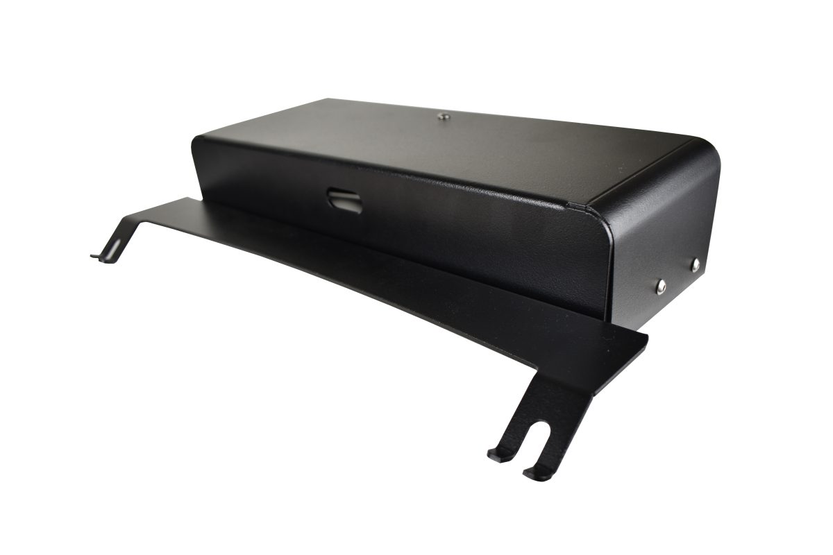 Nissan Patrol GQ Dash Pod - 4x Gauge Socket Mount