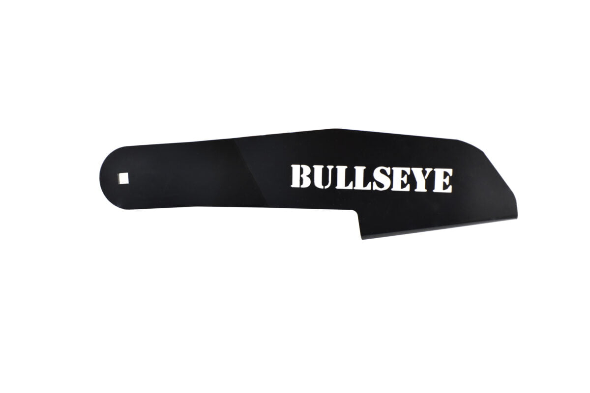 Bullseye Products 4x4 | Toyota Landcruiser 50 Screen light bar mounts